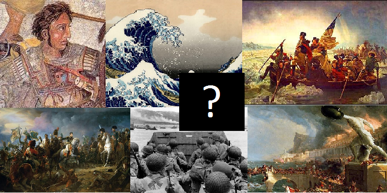 The Most Important Event in ALL of History « The Lord of History